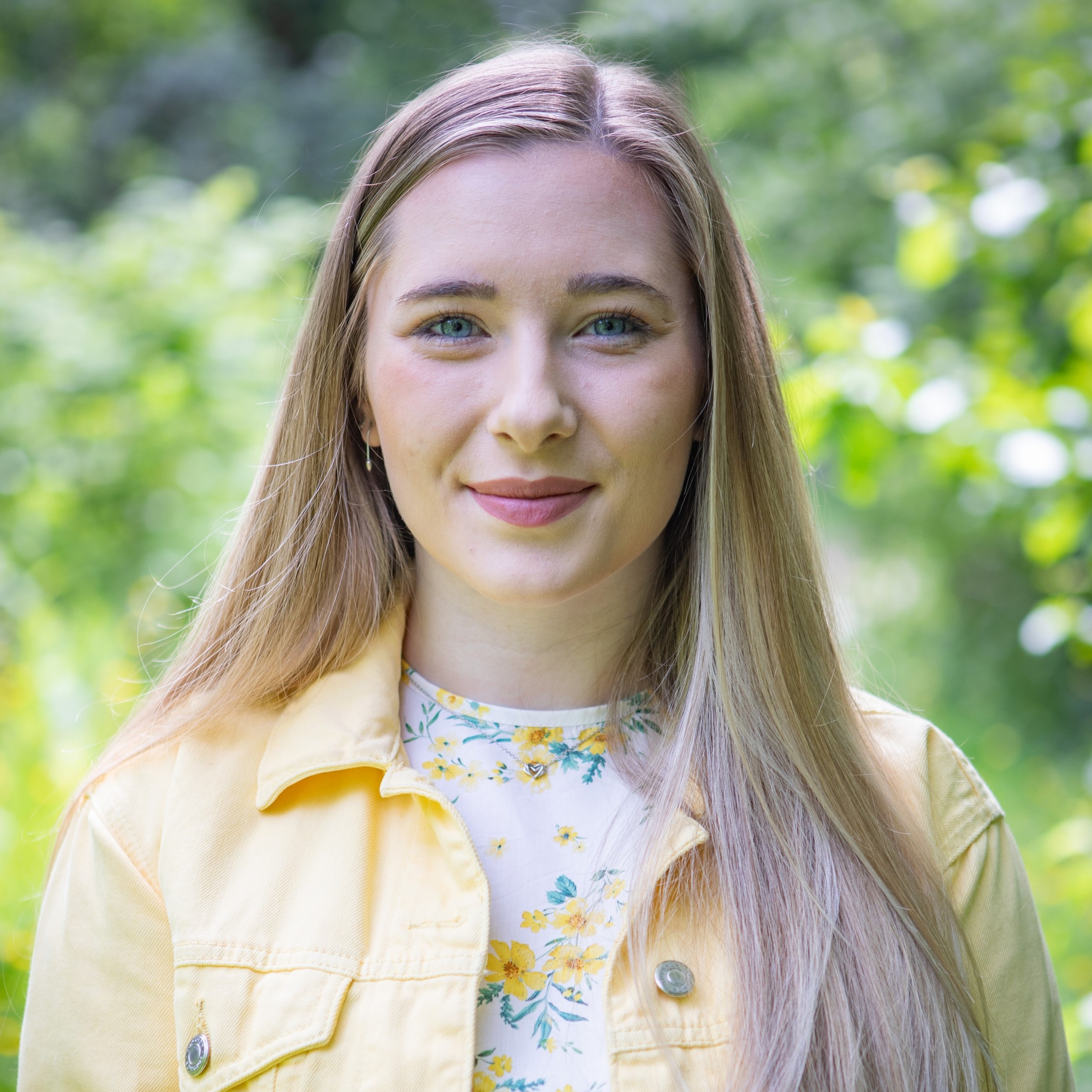 A day in the life of Amy McLuckie, microbiology lab scientist: from ...