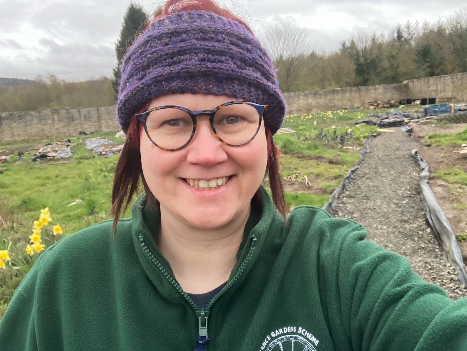 SRUC Alumni Stories | Fiona Brown