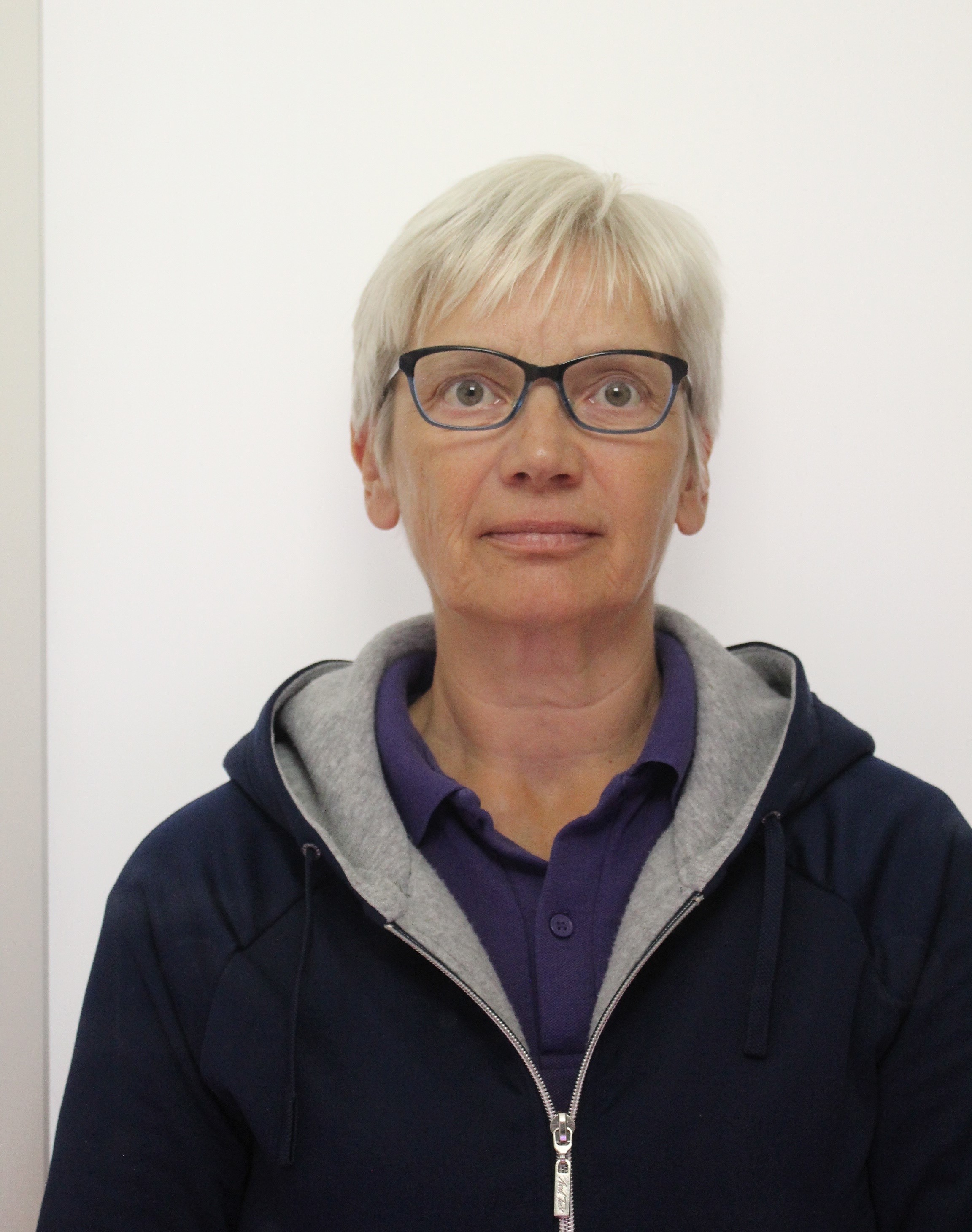 SRUC Experts | Dr Pamela Johnston