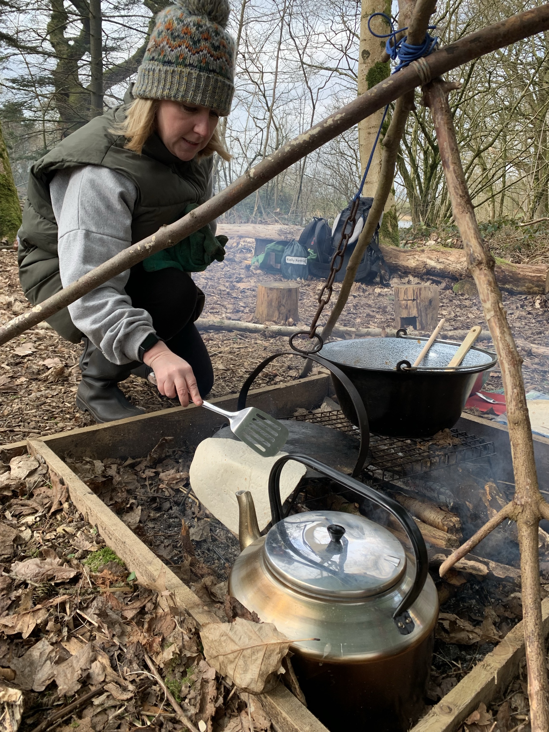 SRUC Training courses | FOLA (level 5)