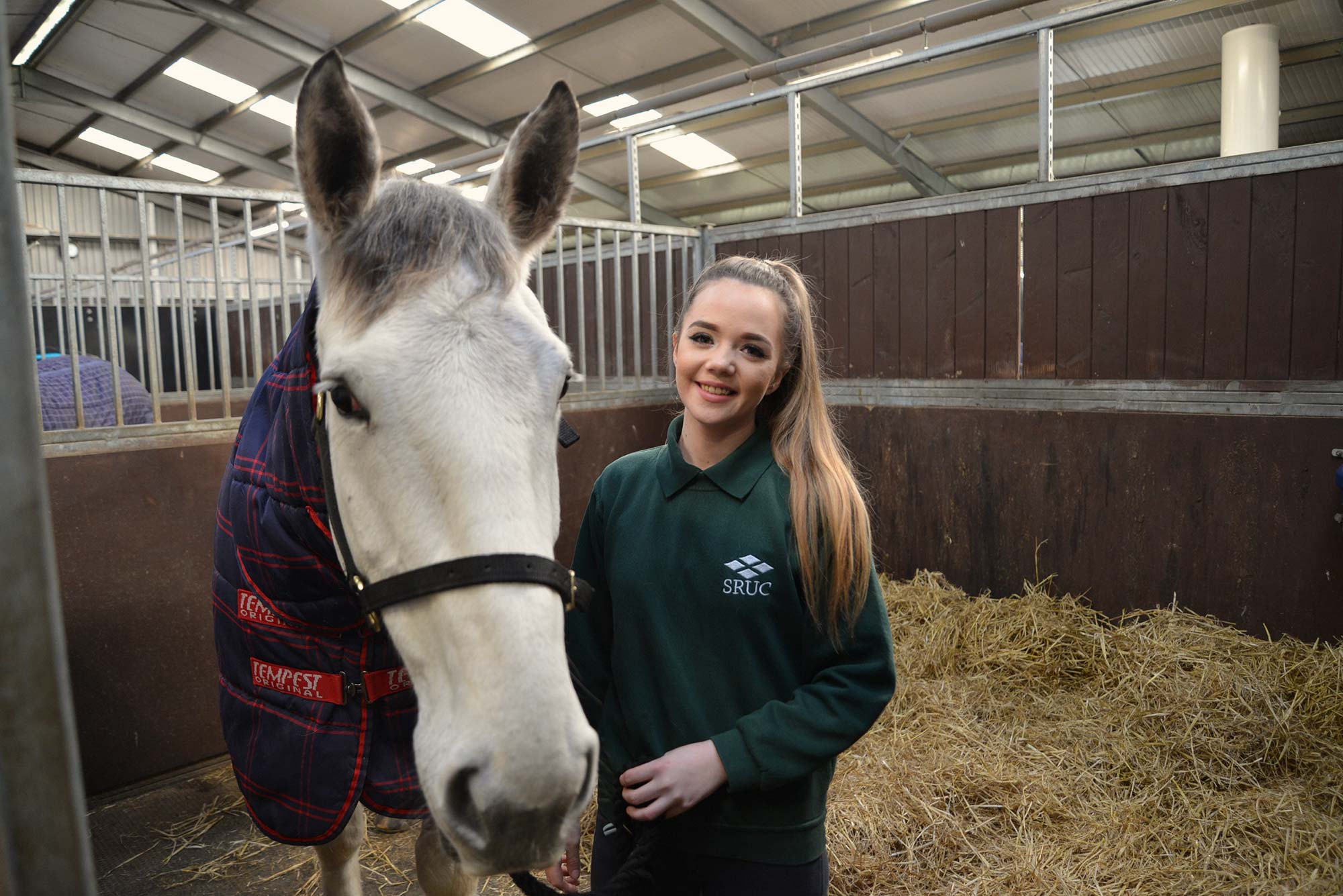 Open days | SRUC