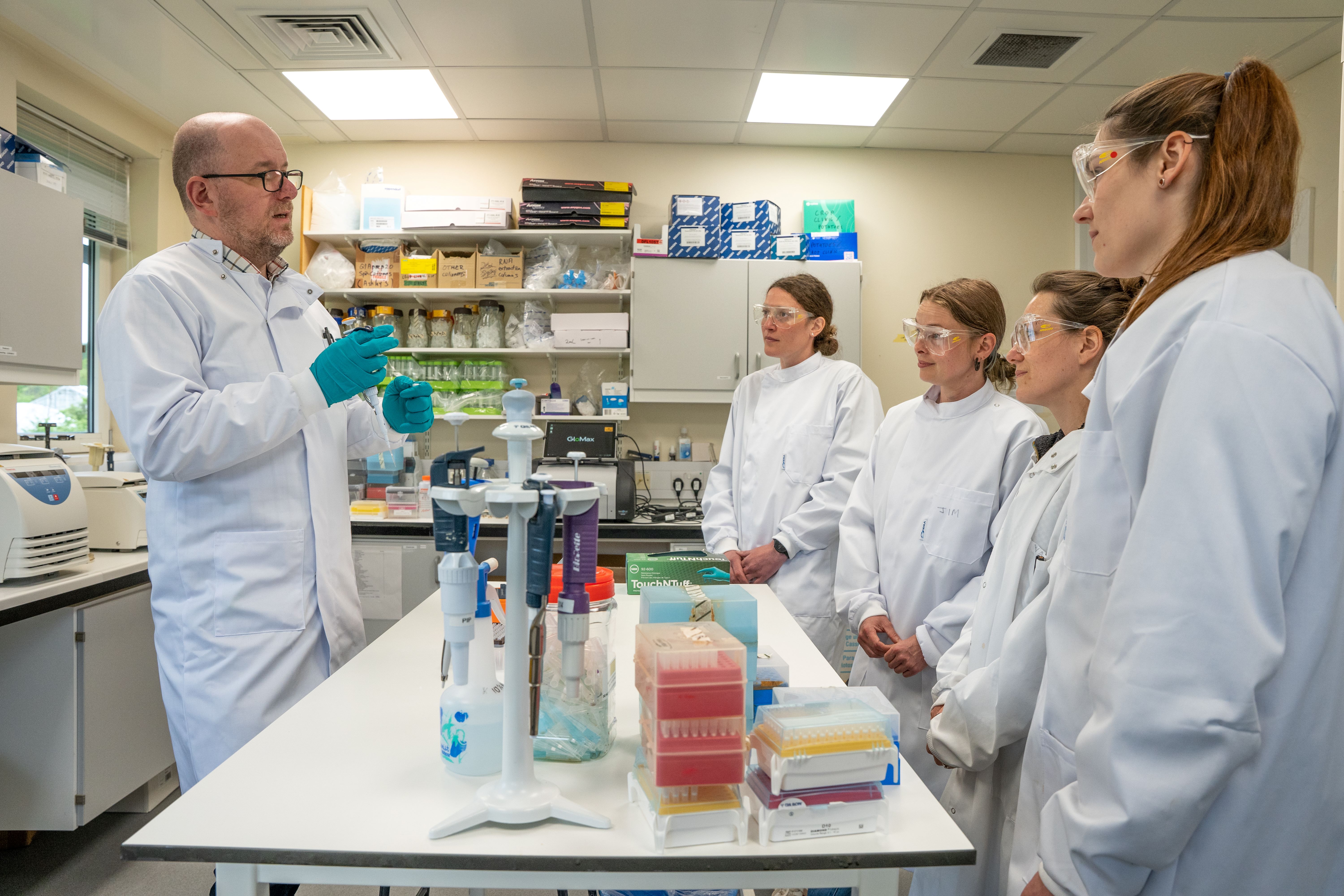 SRUC | Open Days