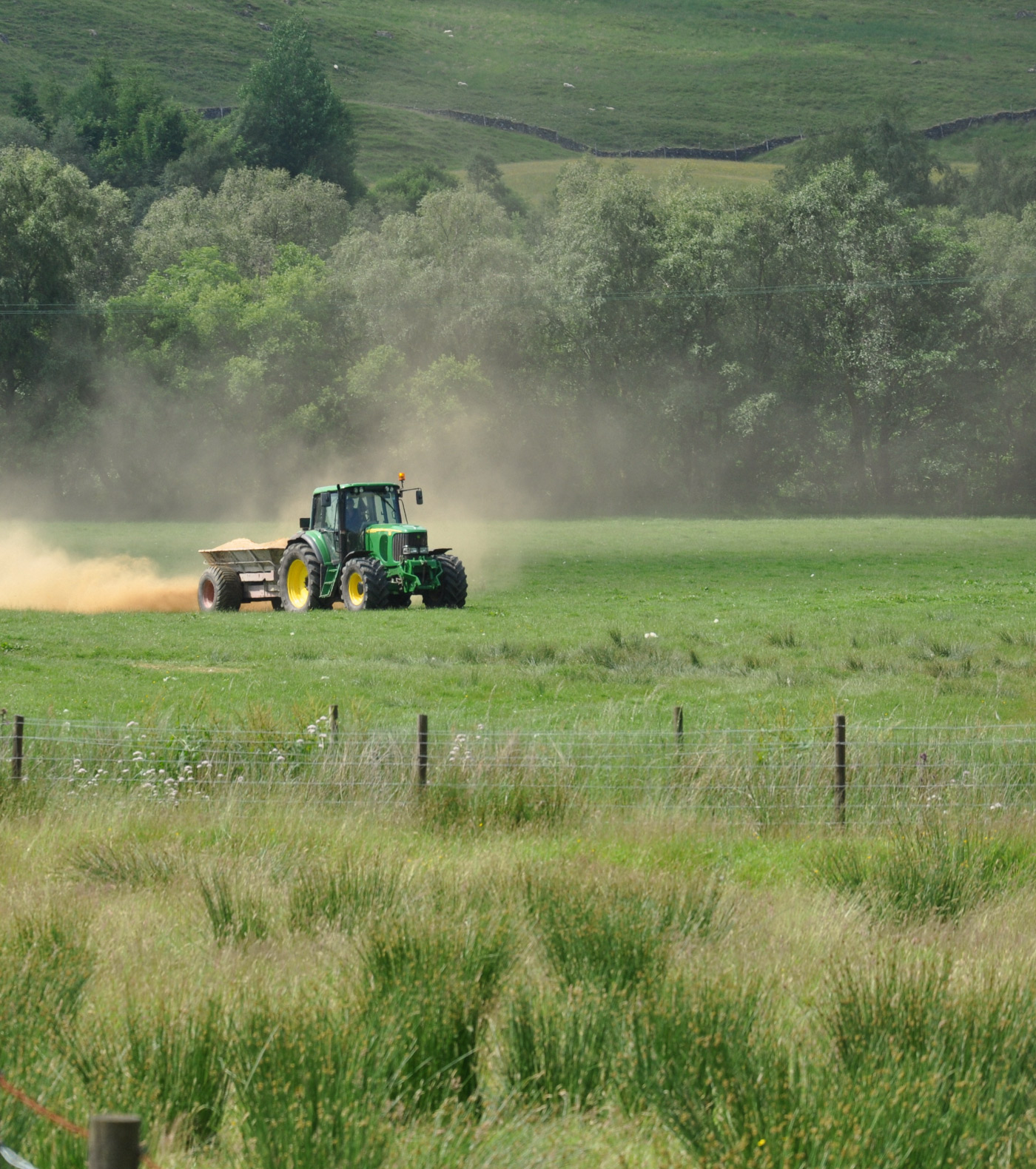 Certificate Landbased Studies - 2021 | SRUC