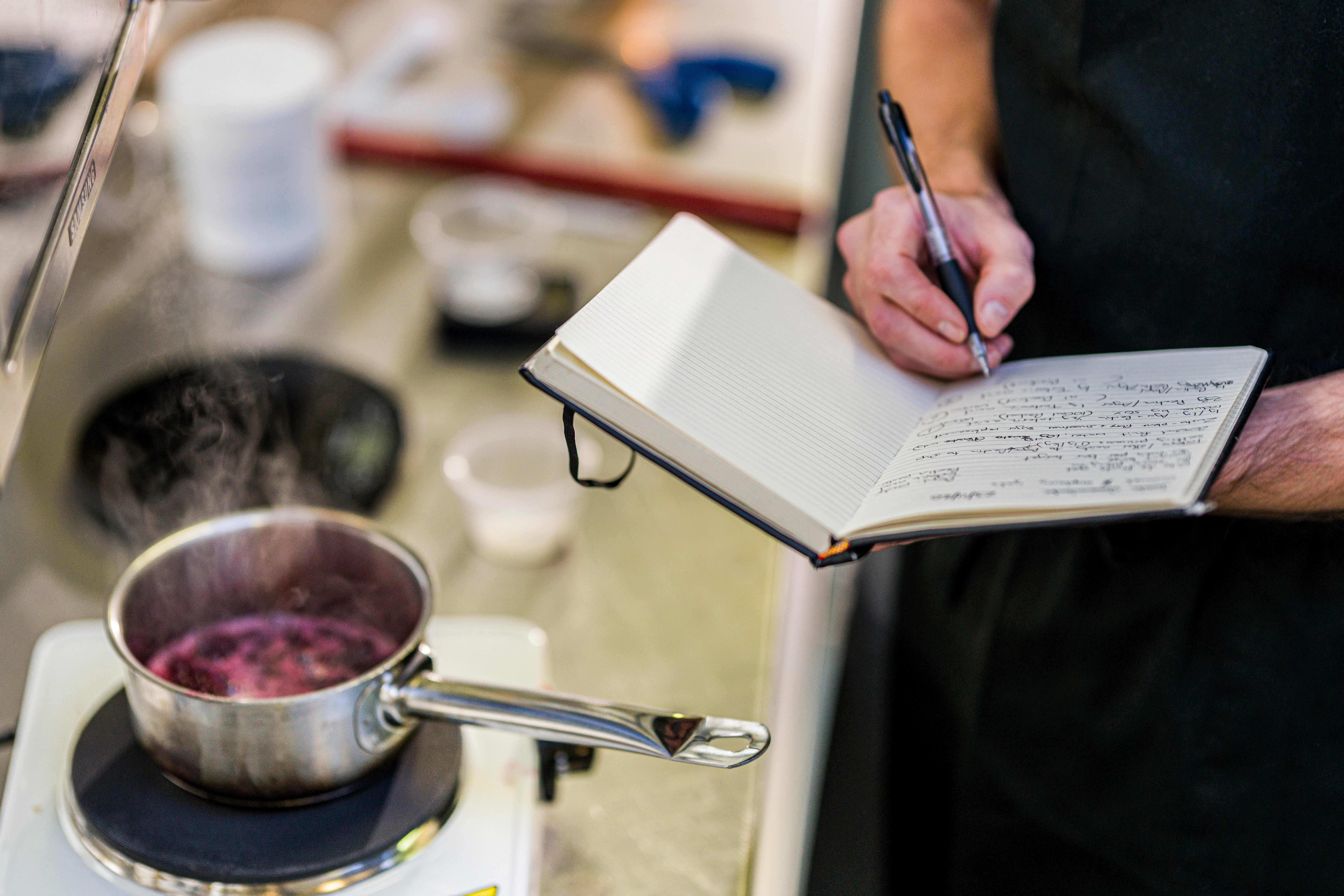 The importance of new product development for food and drink businesses ...