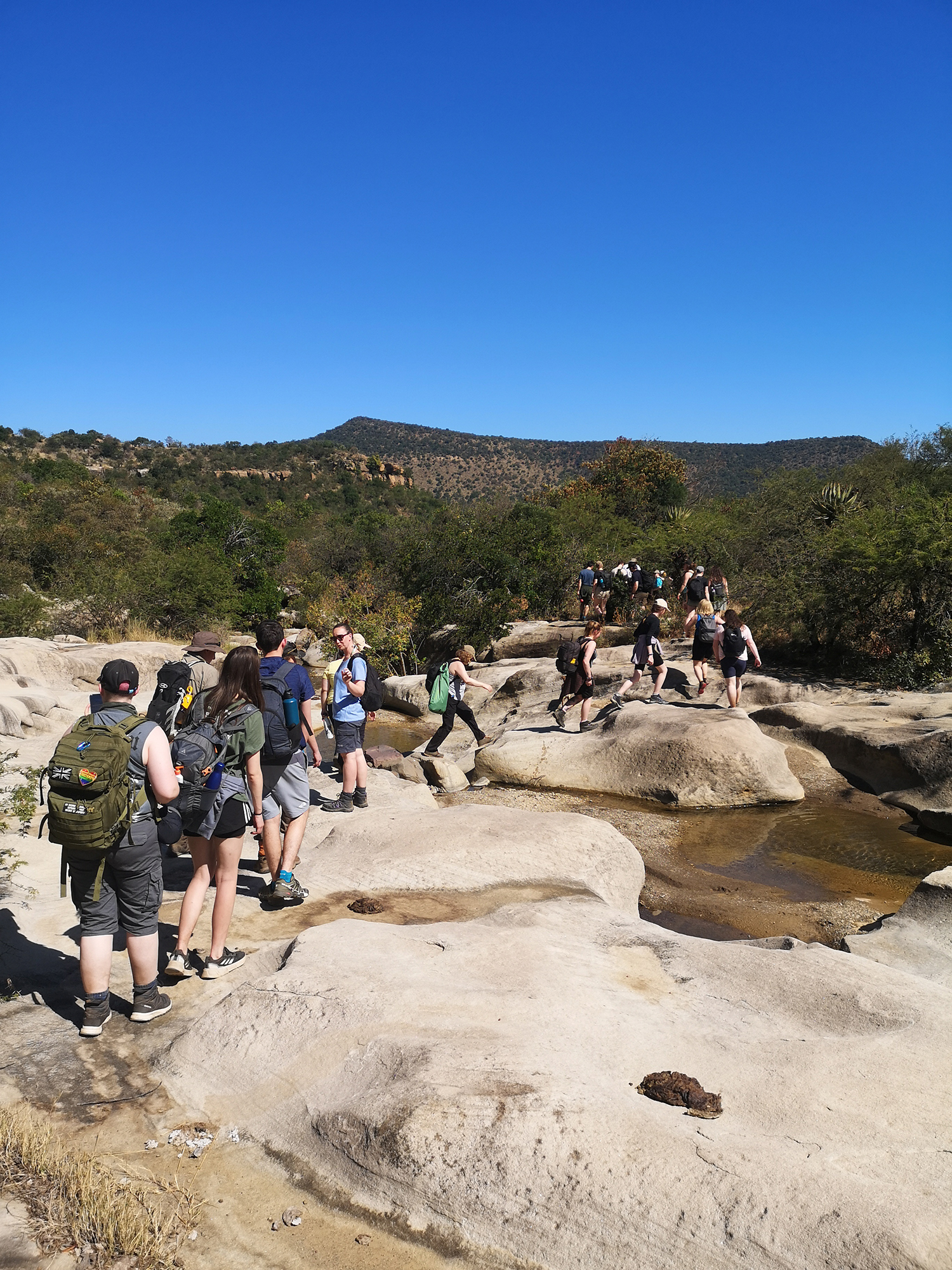 BSc (Hons) Wildlife and Conservation Management | SRUC