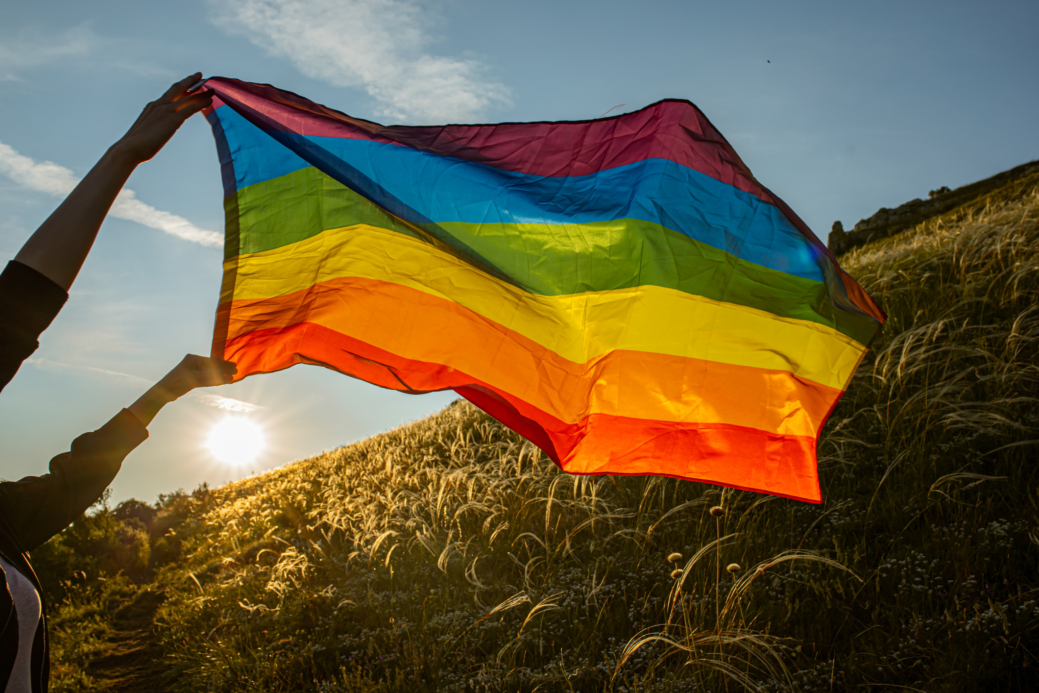 Celebrating 50 years of Pride | SRUC